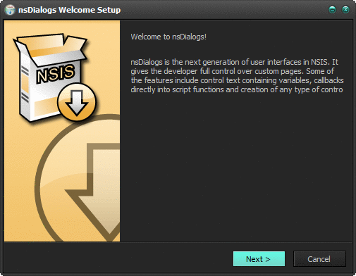 VCL Styles for NSIS | The Road to Delphi