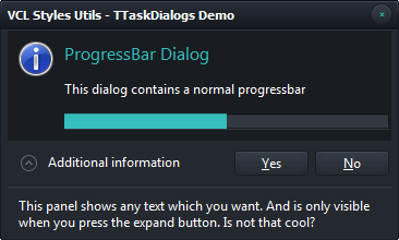 VCL Styles Utils and XE8 | The Road to Delphi